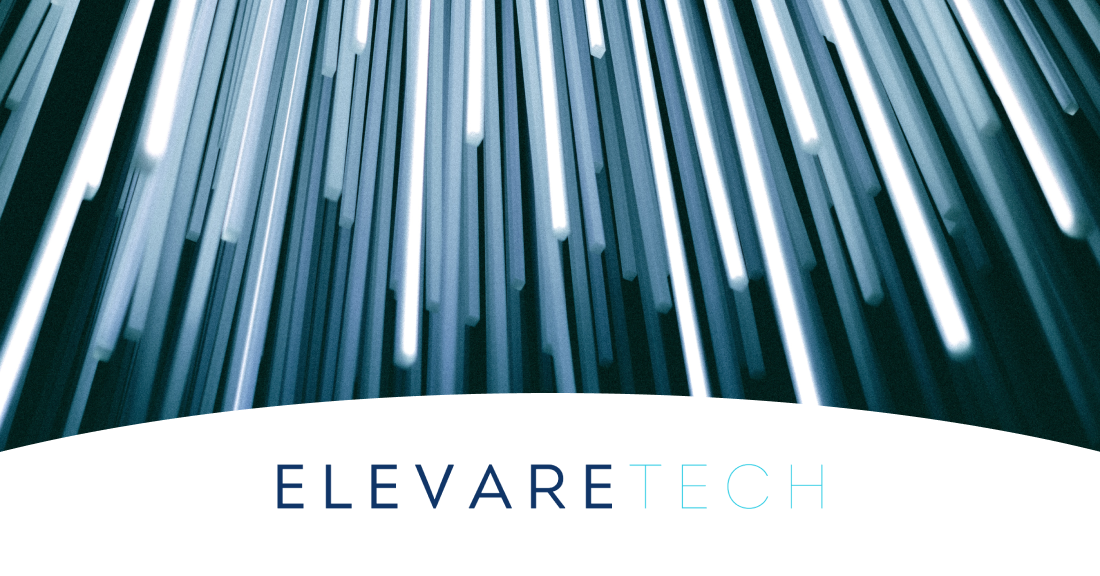 Elevare Technologies, Inc all-in-one business platform